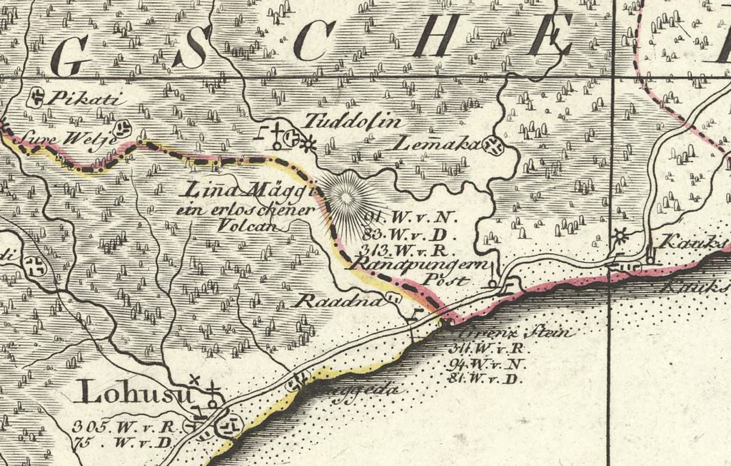 Ida-Virumaa avastamist väärt rekordpaigad - Rekorditerikkam Maakond Eestis