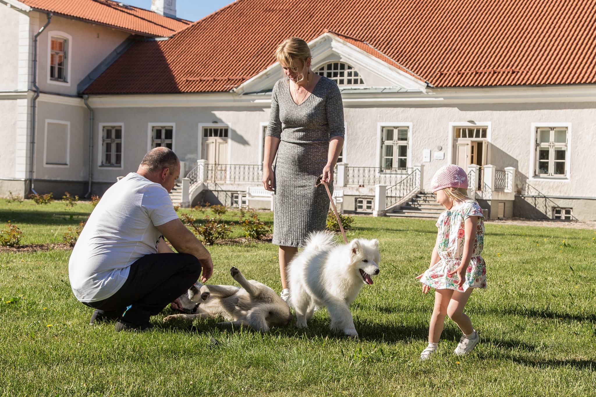 Vasknarva sadama esimene etapp valmis - Ida-Virumaa