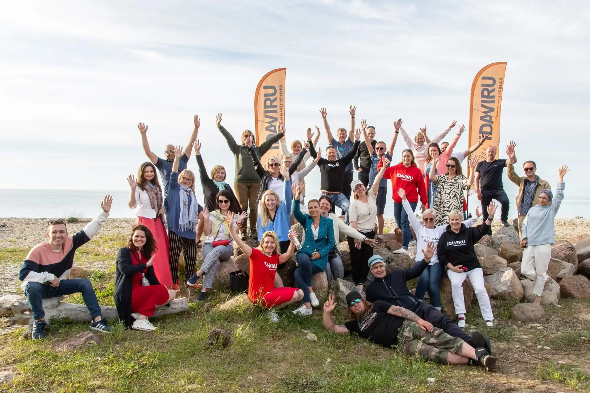 CVI IDA-VIRU VISUAALNE IDENTITEET Ida-Virumaa