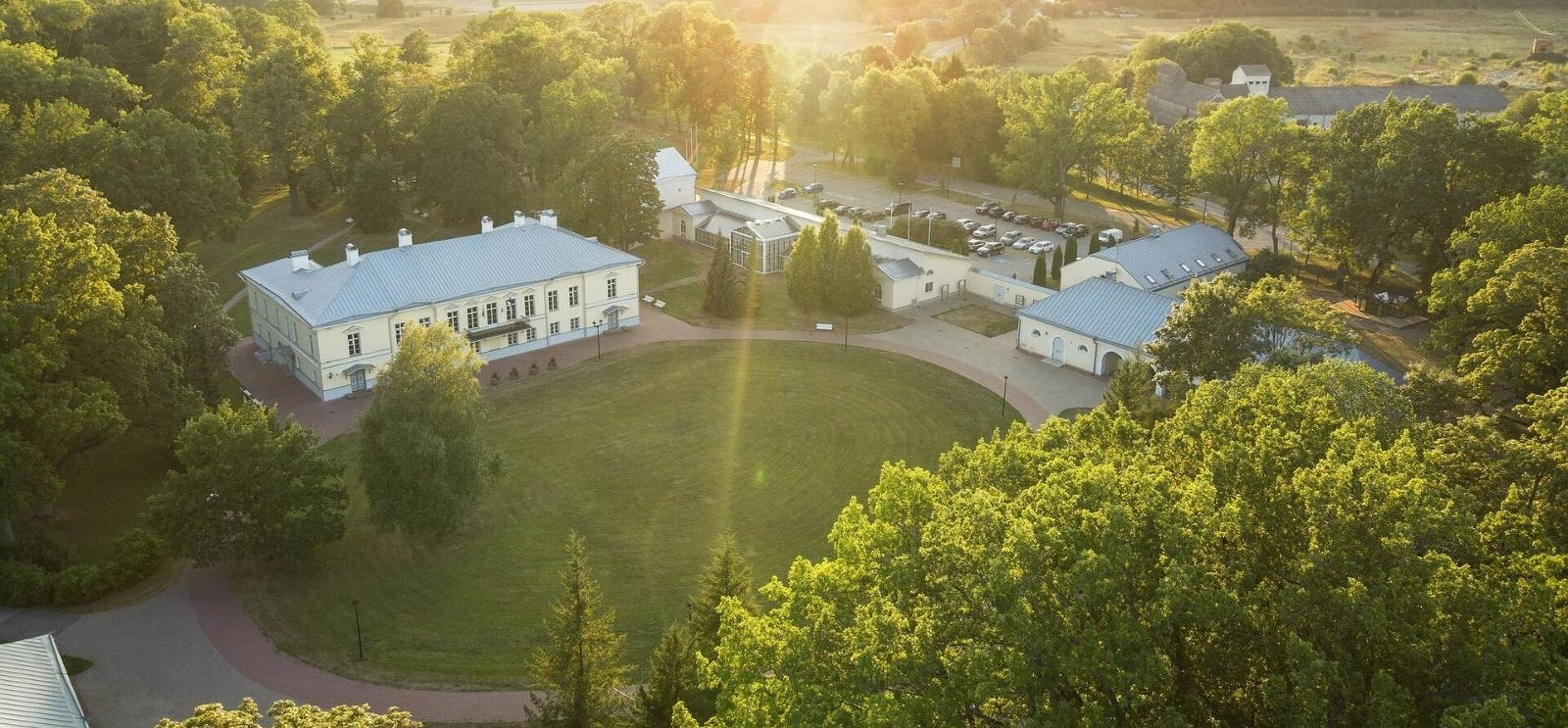 Von Rosen SPA - Ida-Virumaa