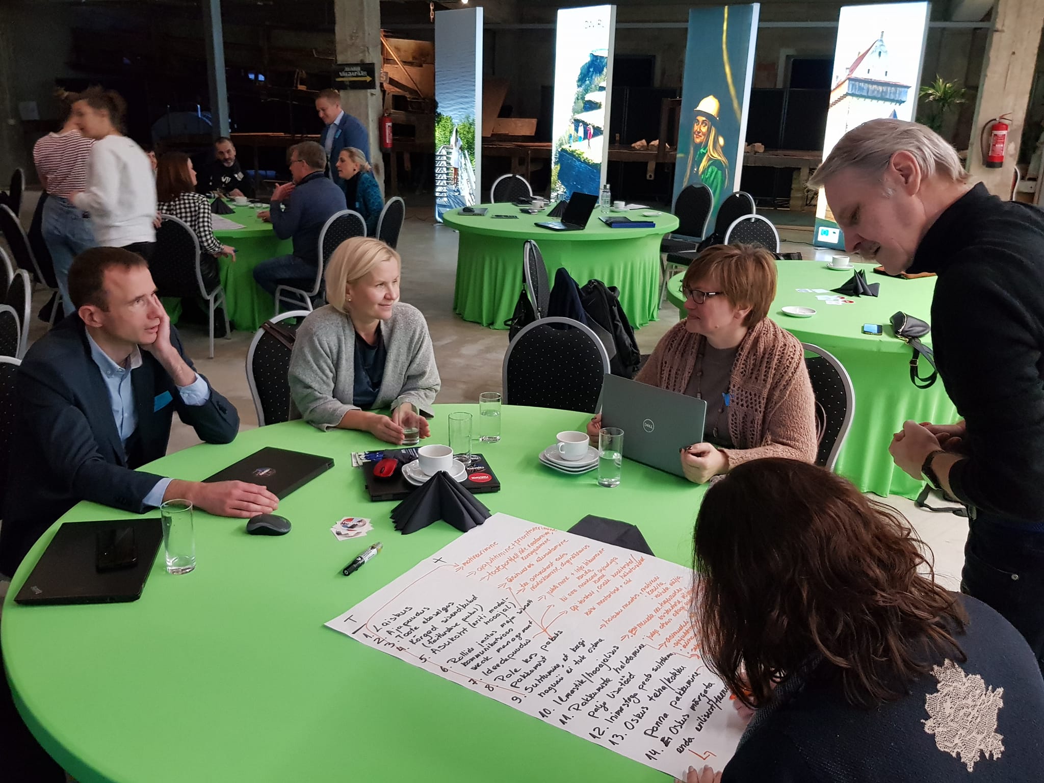 Mida ette võtta Ida-Viru põhjarannikul? - Ida-Virumaa