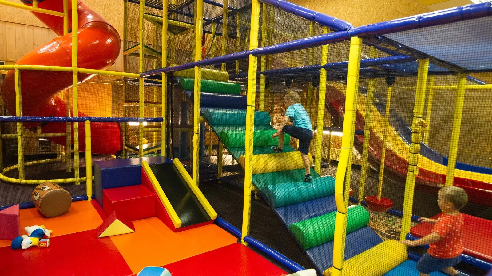 Toila SPA Hotelli Mängumaa - Ida-Virumaa Toila Eesti