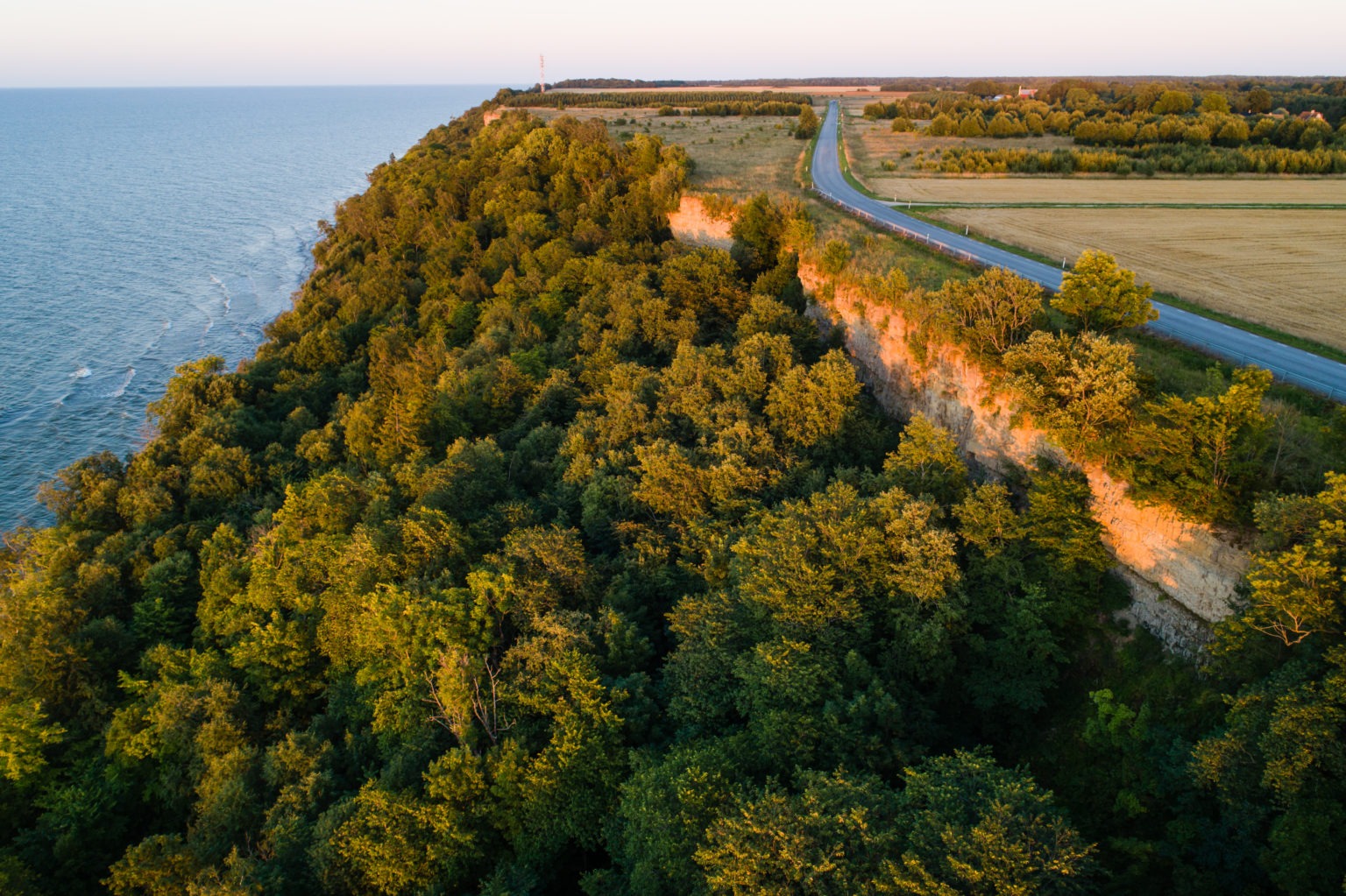 Mida ette võtta Ida-Viru põhjarannikul? - Ida-Virumaa
