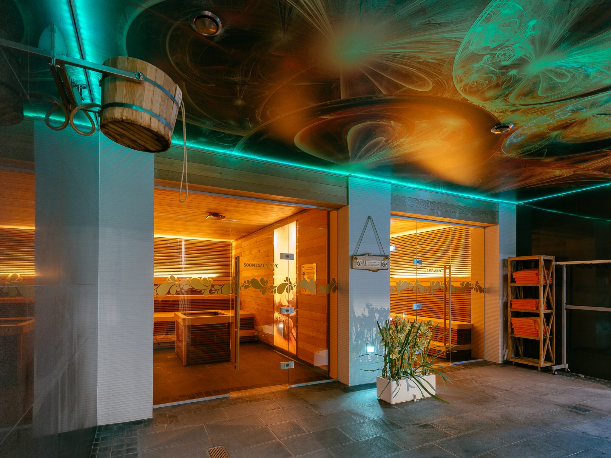 Mida ette võtta Ida-Viru põhjarannikul? - Ida-Virumaa