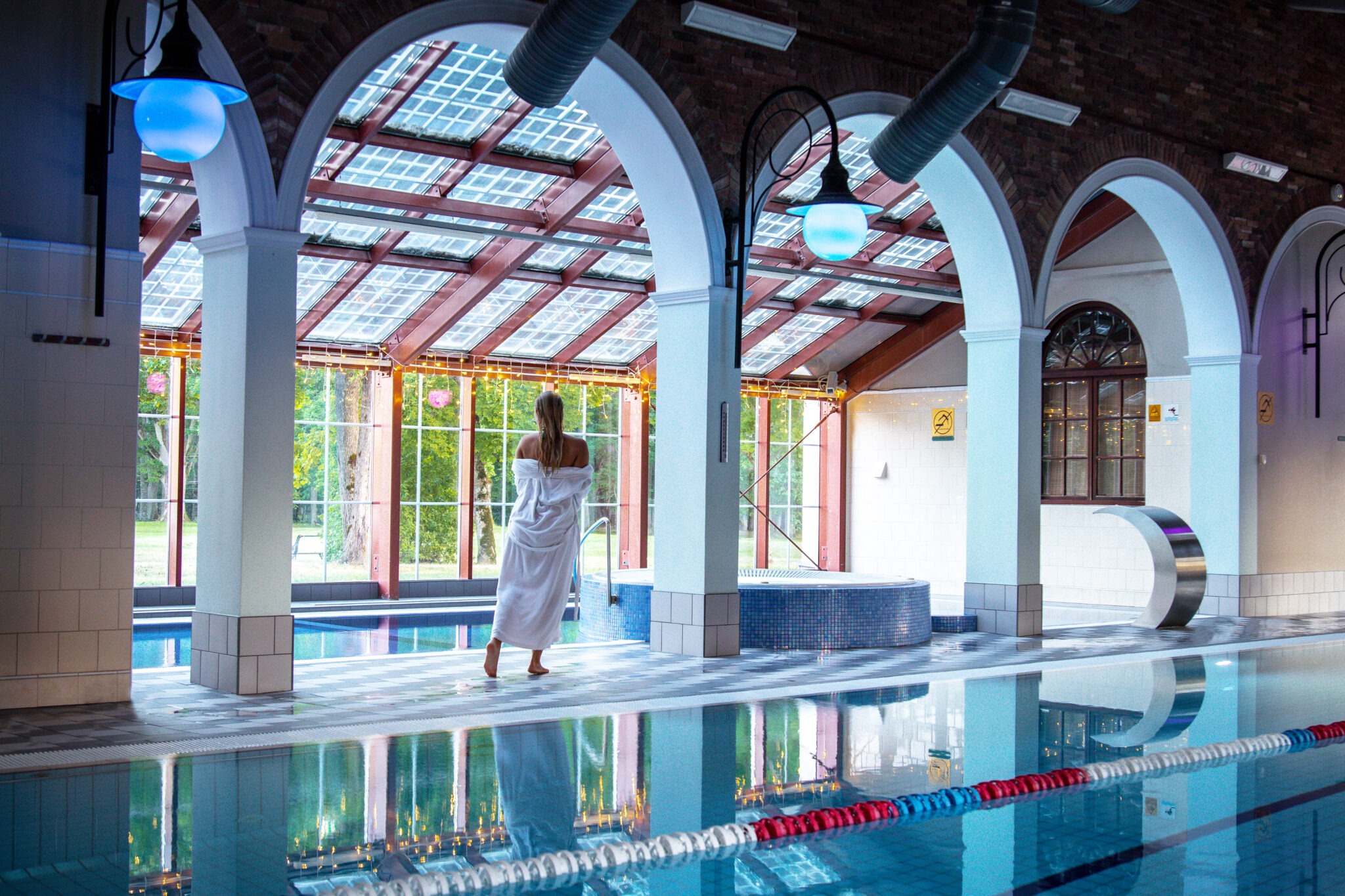 Von Rosen SPA - Ida-Virumaa