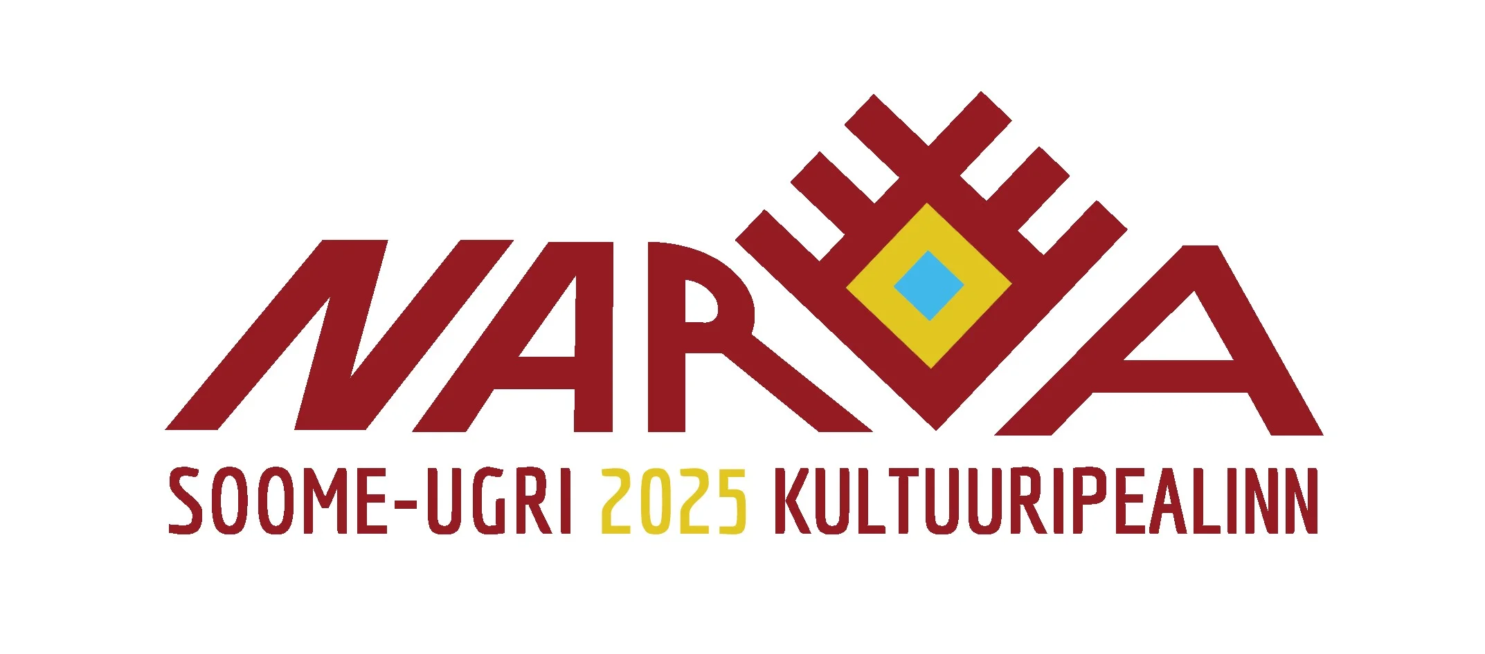 Narva - Soome-Ugri kultuuripealinn 2025 - Ida-Virumaa