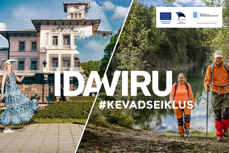 Von Rosen SPA - Ida-Virumaa