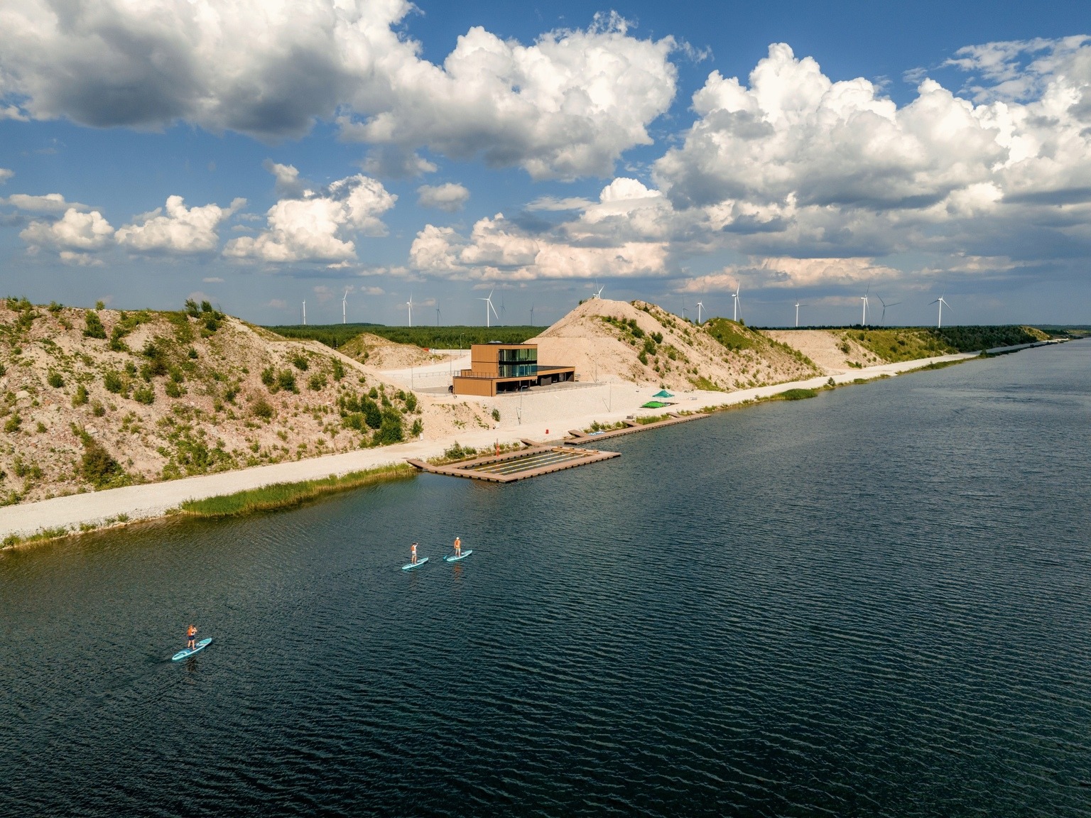 Mida ette võtta Ida-Viru põhjarannikul? - Ida-Virumaa